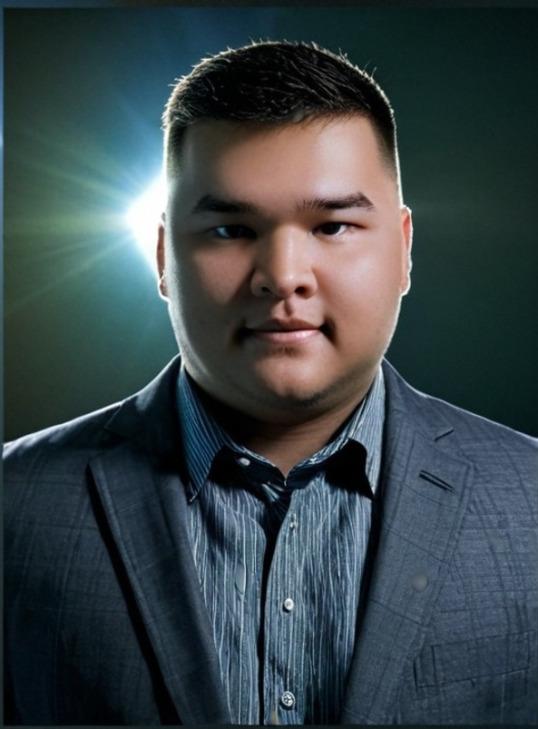 Simeon Yuda Prasetyo - Portofolio